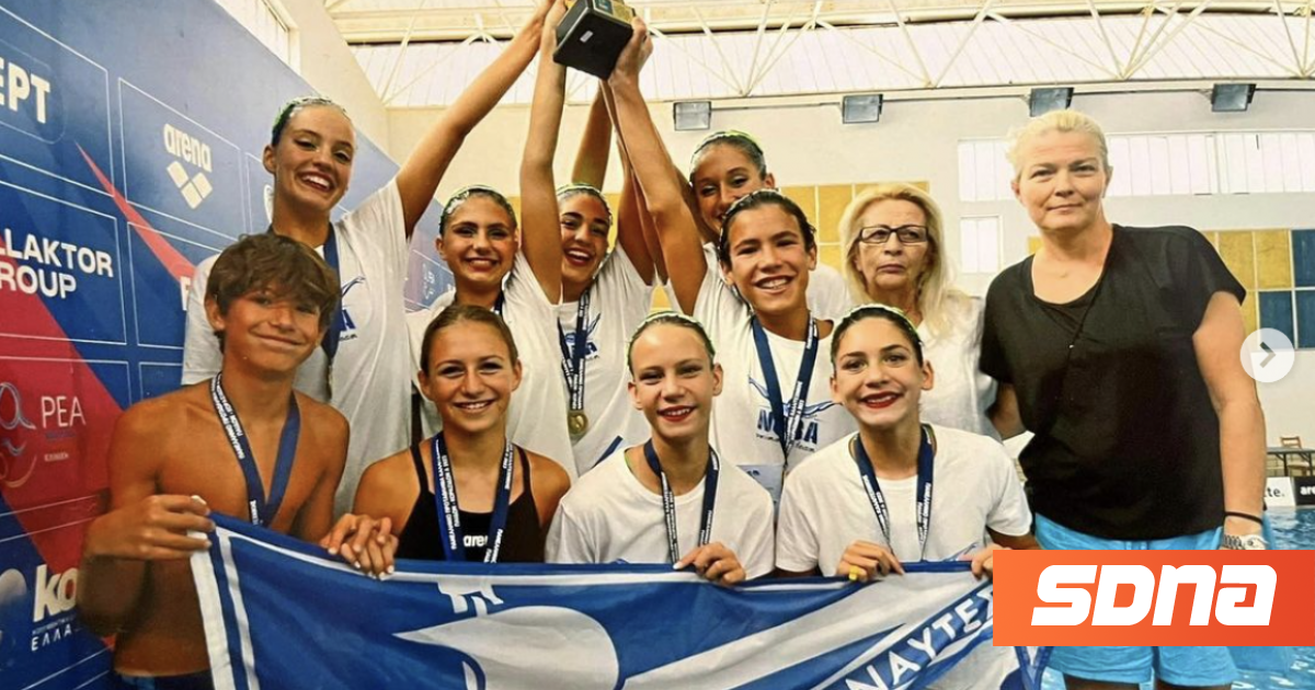 Άλλα μέτρα για τον Βλάχο κι άλλα σταθμά για την Τσερνέσκα... | SDNA